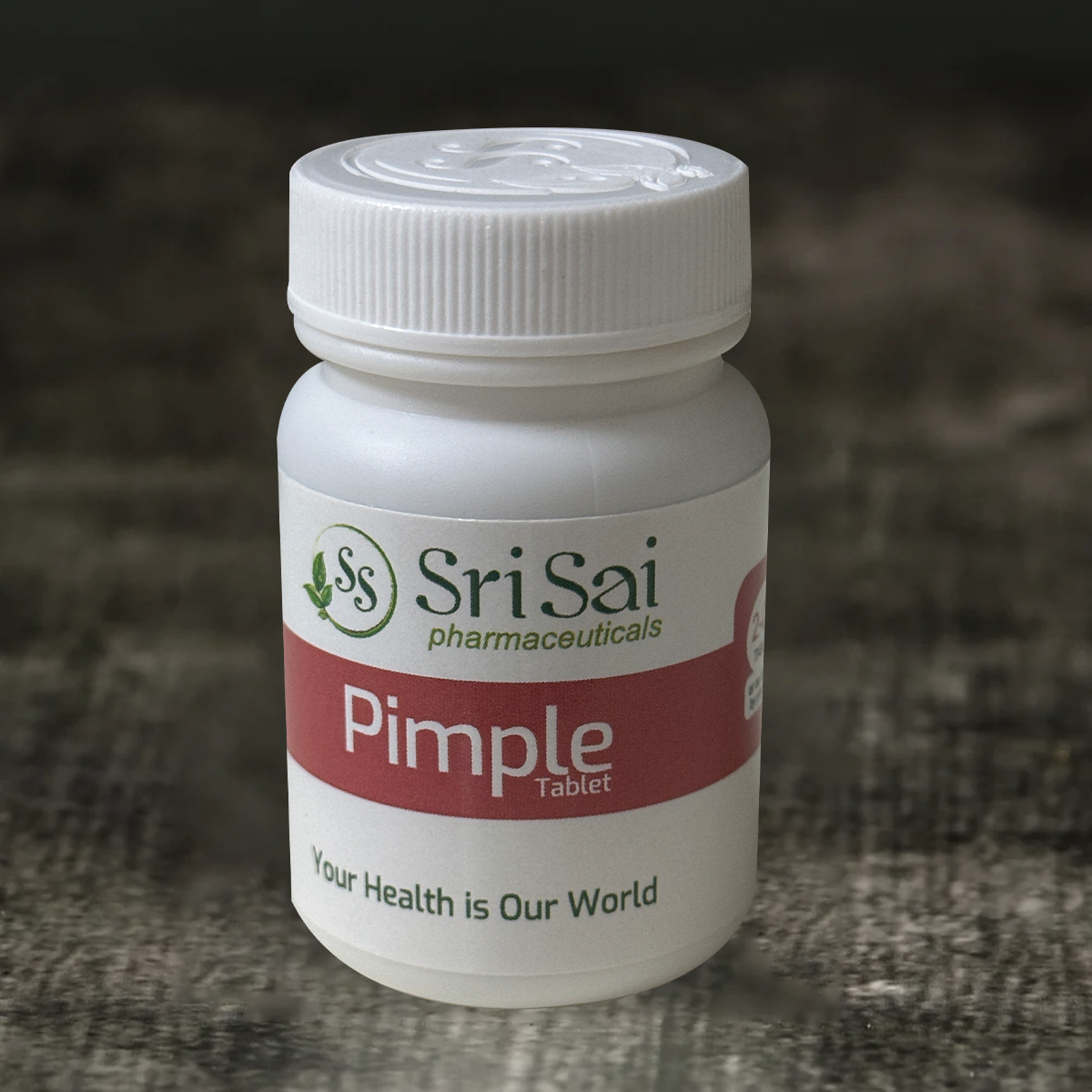 Best ayurvedic tablets for pimples and dark spots – Sri Sai Pharmaceuticals