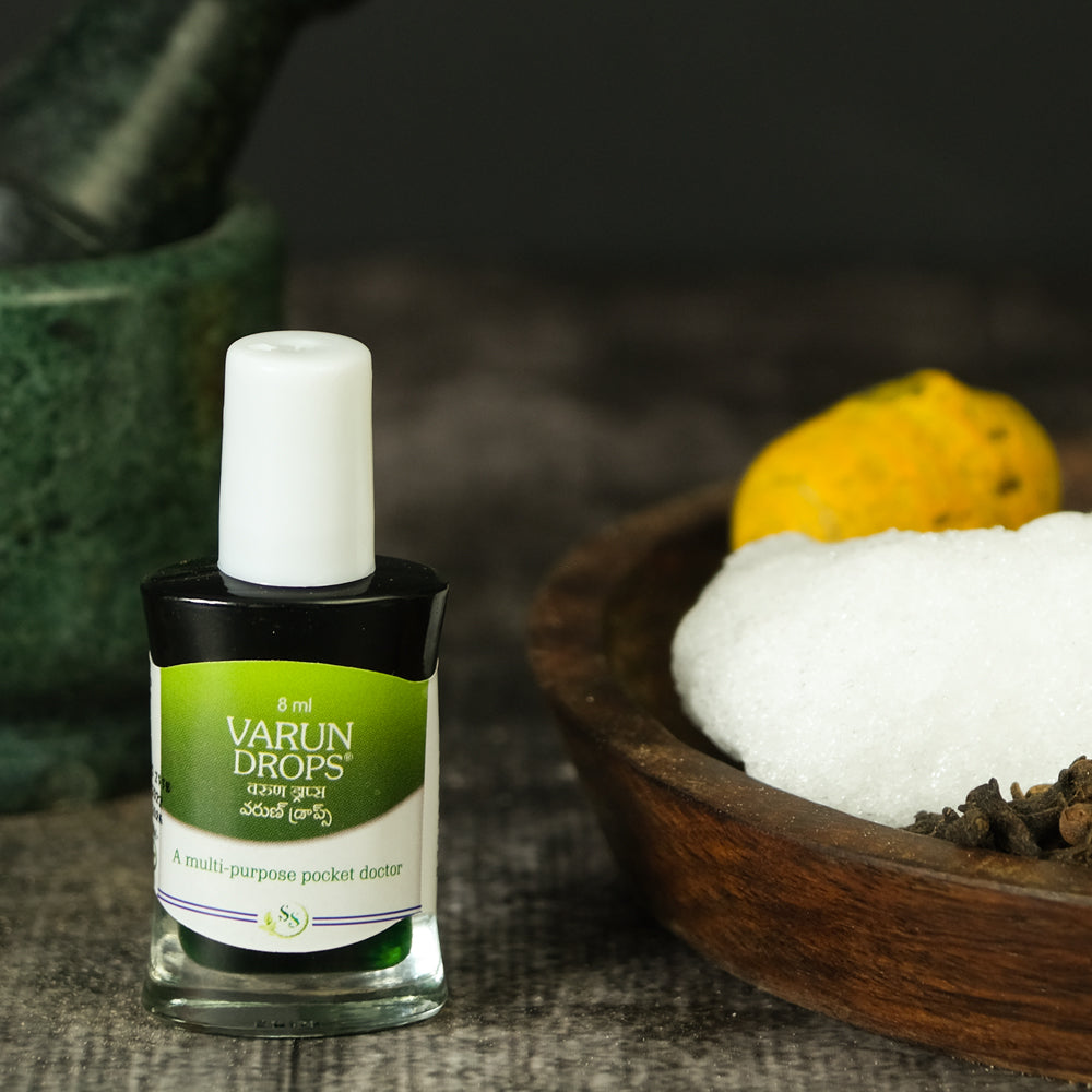 Best Ayurvedic Medicine for Migraine headache – Sri Sai Pharmaceuticals